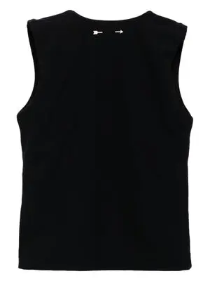 The Upside Onyx Kori Tank Top