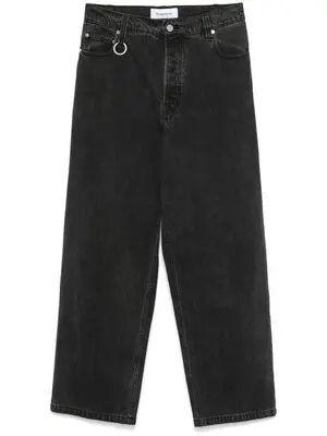 ÉTUDES STUDIO Wide-leg Jeans