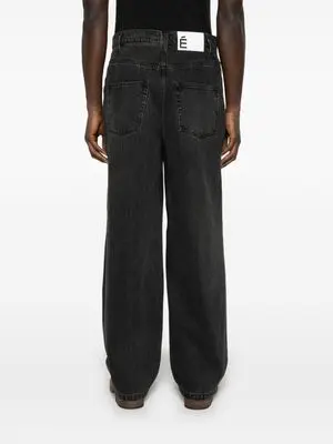 ÉTUDES STUDIO Wide-leg Jeans