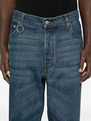ÉTUDES STUDIO Wide-leg Jeans