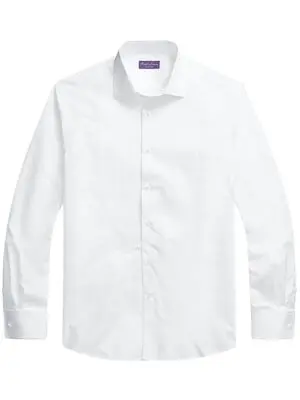 RALPH LAUREN Cotton Shirt