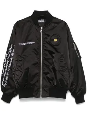 ÉTUDES STUDIO Tk Bomber Jacket