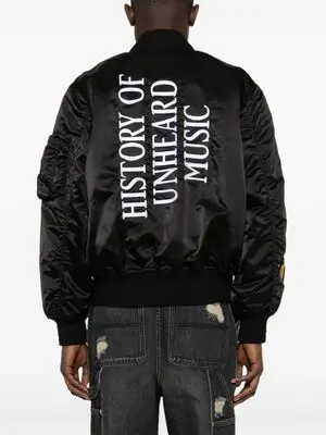ÉTUDES STUDIO Tk Bomber Jacket