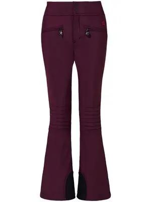 Perfect Moment Aurora Ski Pants - Red