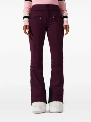 Perfect Moment Aurora Ski Pants - Red