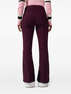 Perfect Moment Aurora Ski Pants - Red