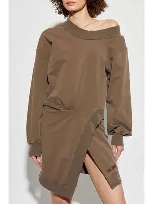 Attico Mini Dress