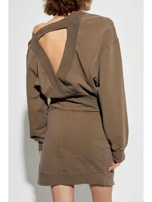 Attico Mini Dress