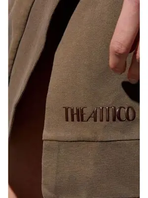Attico Mini Dress