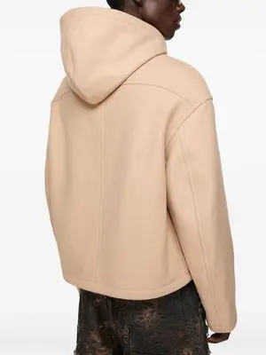 Acne Studios Hooded Jacket