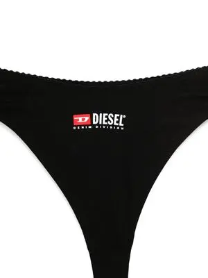 DIESEL® Punchy-d-core Thongs Pack