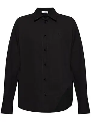 Attico Embroidered Shirt