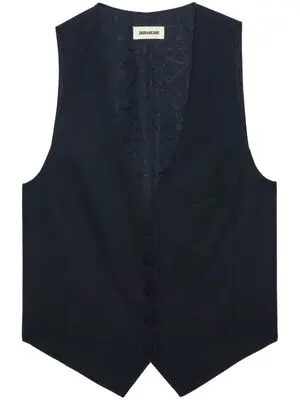Zadig&voltaire Vests For Women