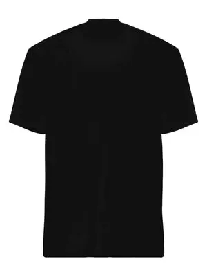 Just Cavalli Logo-print T-shirt