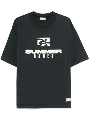 Summer Games T-shirts For Men