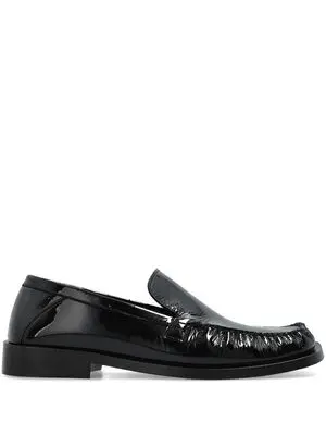 Attico Loafer Flats For Women