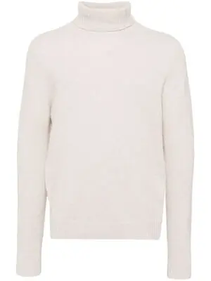 John Smedley Roll-neck Jumper