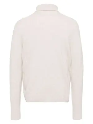 John Smedley Roll-neck Jumper