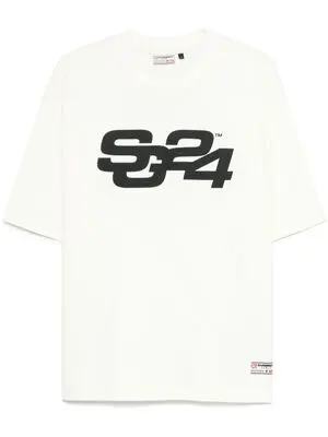 Summer Games Pattern Shirts For Men