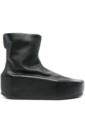 Y3 Kyasu Boots