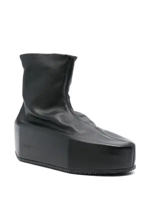 Y3 Kyasu Boots