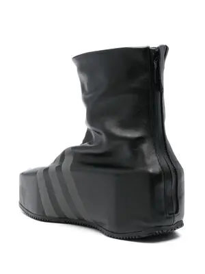 Y3 Kyasu Boots