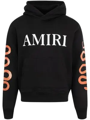 AMIRI Printed Sweatshirts