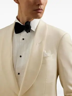 Ralph Lauren Purple Label Gregory Blazer