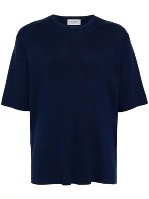 John Smedley Evan T-shirt