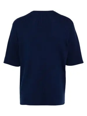 John Smedley Evan T-shirt