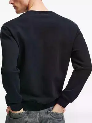 Karl Lagerfeld Ikon T-shirt - Black