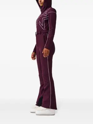 Perfect Moment Sammy Star Ski Suit