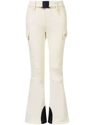 Women's Cargo Ski Pants