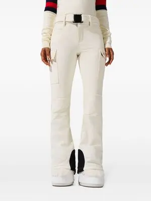 Perfect Moment Cargo-pocket Ski Trousers