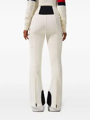 Perfect Moment Cargo-pocket Ski Trousers