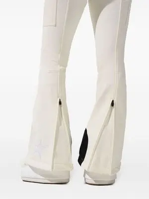 Perfect Moment Cargo-pocket Ski Trousers