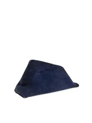 Attico Off Shoulder Bag - Blue