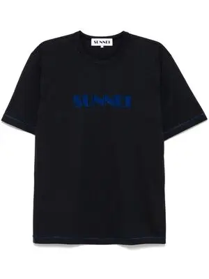 Sunnei Short Sleeve T-shirts For Men