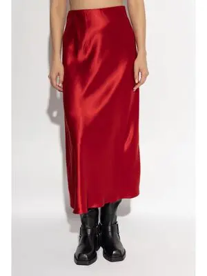 BY MALENE BIRGER Boshan Flared Skirt