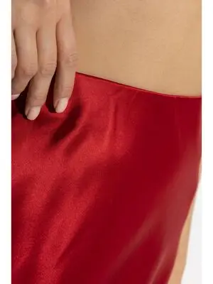 BY MALENE BIRGER Boshan Flared Skirt