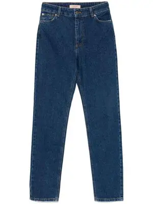 TWINSET Slim-cut Jeans