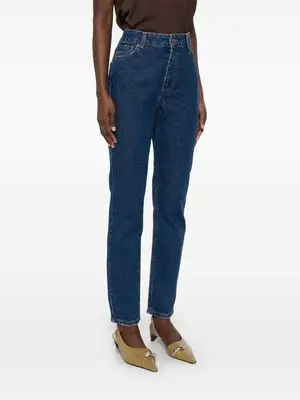 TWINSET Slim-cut Jeans