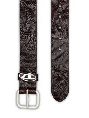 DIESEL B-1dr Oval-d Belt