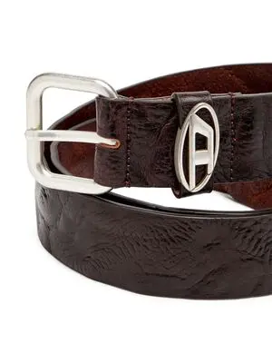 DIESEL B-1dr Oval-d Belt