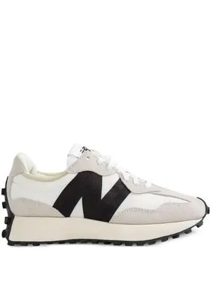 NEW BALANCE 327 Sneakers - Neutrals