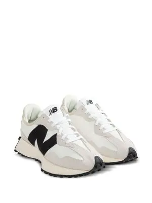 NEW BALANCE 327 Sneakers - Neutrals
