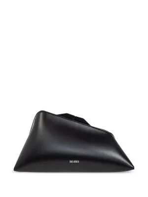Attico 8.30 Pm Clutch - Black