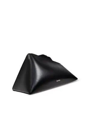 Attico 8.30 Pm Clutch - Black