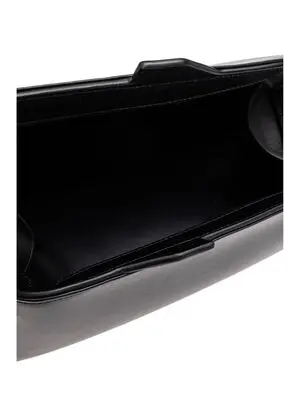 Attico 8.30 Pm Clutch - Black