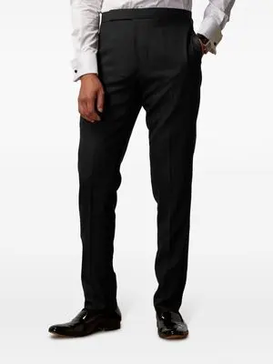 Ralph Lauren Purple Label Wool Suit